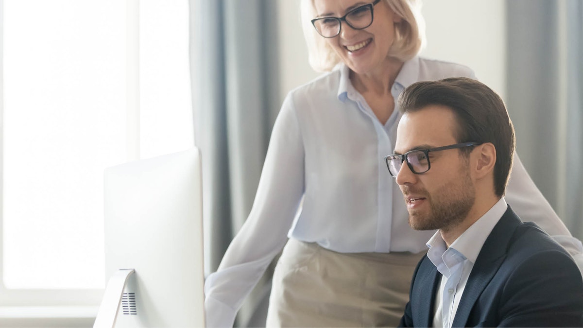 PwC Intelligent Risk Monitoring